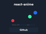 A Super Easy Animation Library For React Reactscript