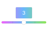 Smooth Draggable Html5 Range Slider Component For React Nwreactslider