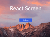 A Different React Carousel Component React Screen Reactscript