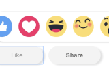 Facebook Like Reactions In React Reactscript