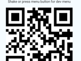 Qr Code Generator For React Native Reactscript