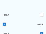 React Native Checkbox Field Reactscript