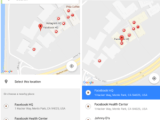 React Native Google Places Autocomplete Component Reactscript