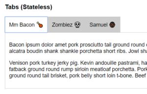 React Aria Components Reactscript - Geometric Design Collection - Ultra HD Quality