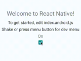 Android Checkbox Component For React Native Reactscript