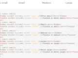 Bootstrap Like Responsive Grid System For React Reactscript