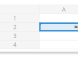 Customizable Excel Like Spreadsheet For React Reactscript