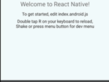 React Native Snackbar Component Reactscript