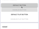 Material Buttons For React Reactscript