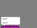 React Native Tooltip Menu Component Reactscript