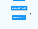 React Native Redux Toast Reactscript
