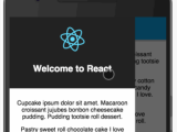Swipeable Drawer Component For React Reactscript