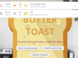 Opinionated Toast Component For React Sonner Reactscript