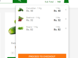 Easy React Shopping Cart Reactscript