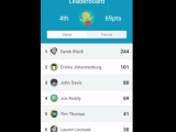 Instant Leaderboard For React Native Reactscript
