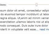 Multiline Ellipsis Component For React Reactscript