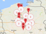 Map Clustering Component For React Native Reactscript