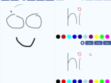 Canvas Based Sketch Board For React Native Reactscript