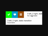 React Native Swipe Action View Reactscript