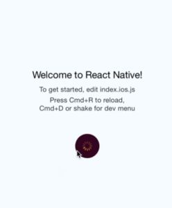 Native Siri Wave View For React Native Reactscript - Best Landscape Pictures in Retina