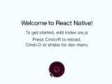 Native Siri Wave View For React Native Reactscript