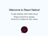 Material Design Motion Button For React Native Reactscript