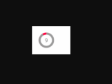 Countdown Circle Indicator For React Native Reactscript