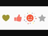 React Native Shining Buttons Reactscript