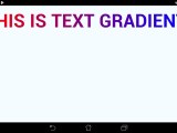 Create Text Gradient In React Native Reactscript
