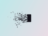 Bursting Particle Effect Buttons For React Reactscript