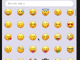 React Native Emoji Input Component Reactscript