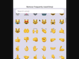 React Native Emoji Input Component Reactscript