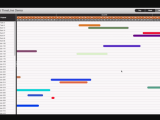 Gantt Chart Library For React React Gantt Timeline Reactscript