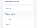 Simple Dropdown Component For React Reactscript
