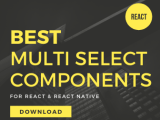 React Data Components Reactscript