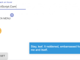 React Confirm Alert Dialog Component Reactscript