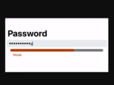 React Password Mask Component Reactscript