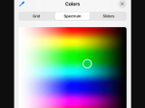 Ios 14 Color Picker For React Native Reactscript