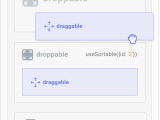 10 Best Drag And Drop Components For React 2026 Update Reactscript