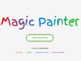 Simple Paint App With React Magic Painter Reactscript