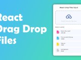 File Upload In React Formik Printable Forms Free Online