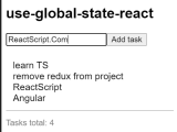 Simple Useglobalstate Hook For React Reactscript