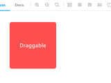 React Component For Draggable Elements Drag React Reactscript