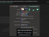 Flexible Gallery Lightbox Component For React Spring Lightbox