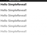 Scroll Driven Animations With React Native Motionify Reactscript