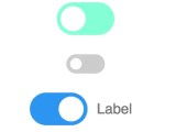 React Styled Toggle Switch Component Reactscript