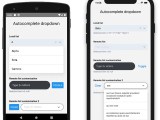 Autocomplete Dropdown For React Native Reactscript