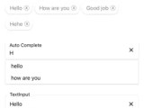 10 Best Autocomplete Components For React And React Native 2024 Update