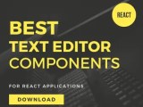 Building Rich Text Editors With React Tiptap Ui Components Reactscript