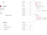 Visual Json Editor In React Reactscript
